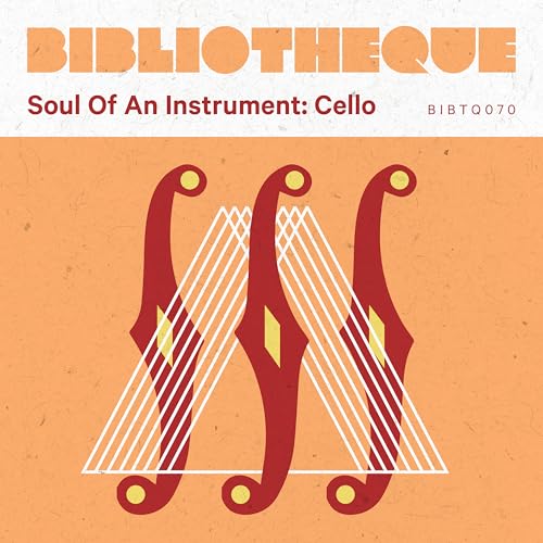 Play Soul of An Instrument: Cello by Chris Doney feat. Beth Perry on ...