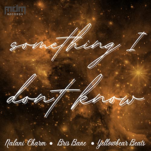 Play Something I Don't Know by Bris Bane, Nalani Charm & Yellowbear ...