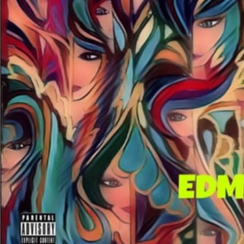 Amazon MusicでAshley DeyjのEdmを再生する