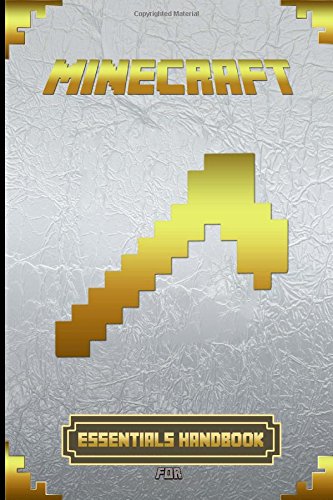 Essential Handbook for Minecraft: Ultimate Collector's Edition : Books ...