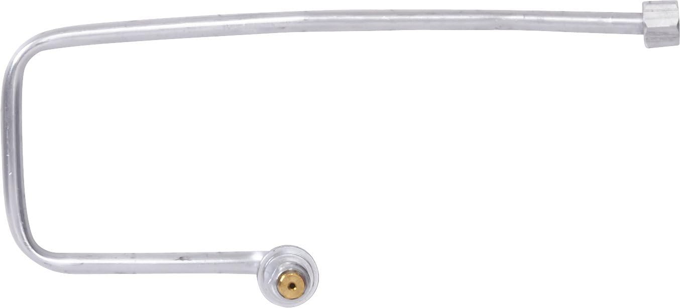 Amazon.com: GE WB28K10190 Gas Tube or Connector : Appliances