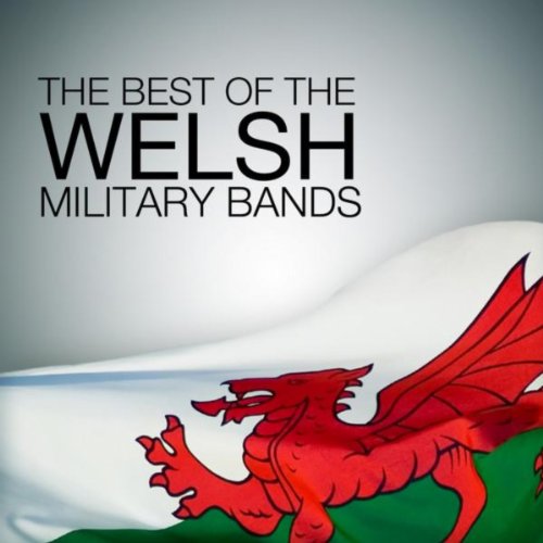 Play The Best of the Welsh Military Bands by VARIOUS ARTISTS on Amazon ...