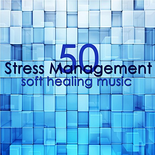 Amazon.com: Stress Management Soft Healing Music – 50 Instrumental ...