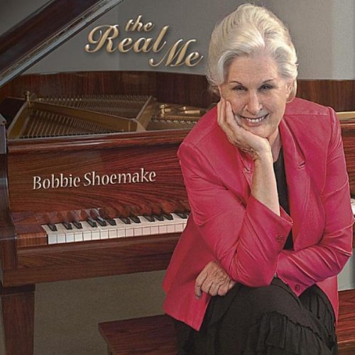 Amazon.com: The Real Me : Bobbie Shoemake: Digital Music
