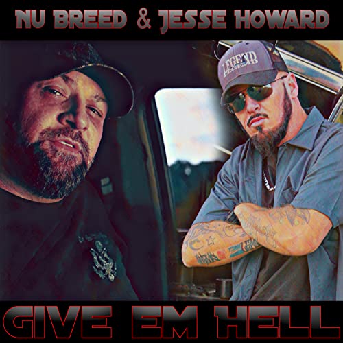 Give em Hell by Nu Breed and Jesse Howard on Amazon Music - Amazon.com