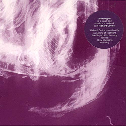 Aleamapper von Richard Devine bei Amazon Music - Amazon.de