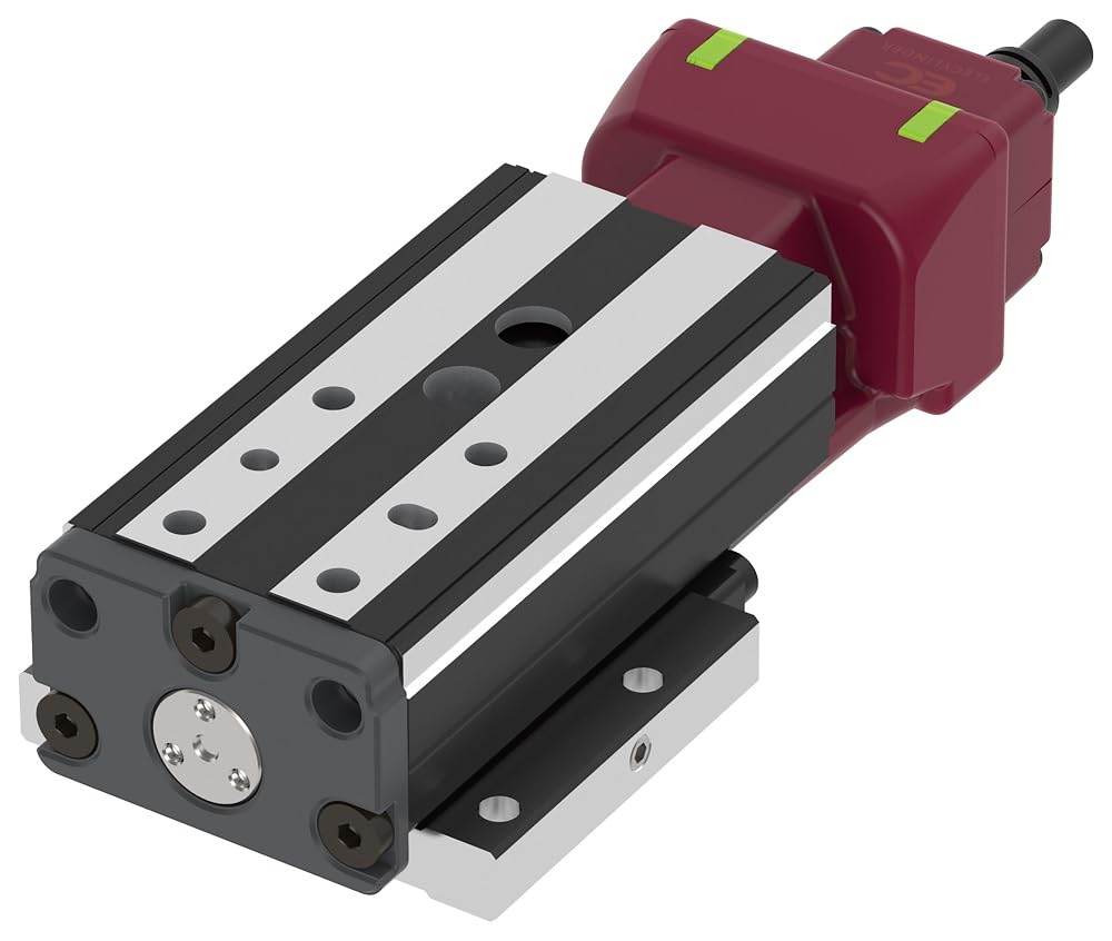 Amazon.co.jp: アイエイアイ IAIエレシリンダー EC-T3L-30-1-1 : 産業・研究開発用品