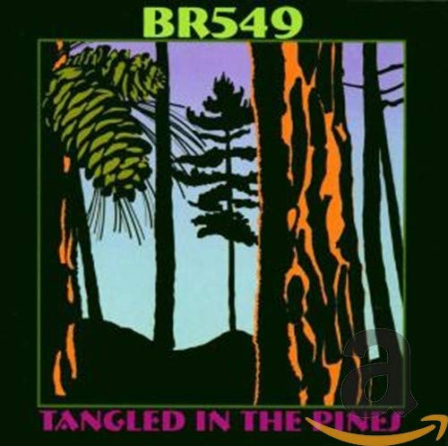BR5-49 - Tangled in the Pines - Amazon.com Music