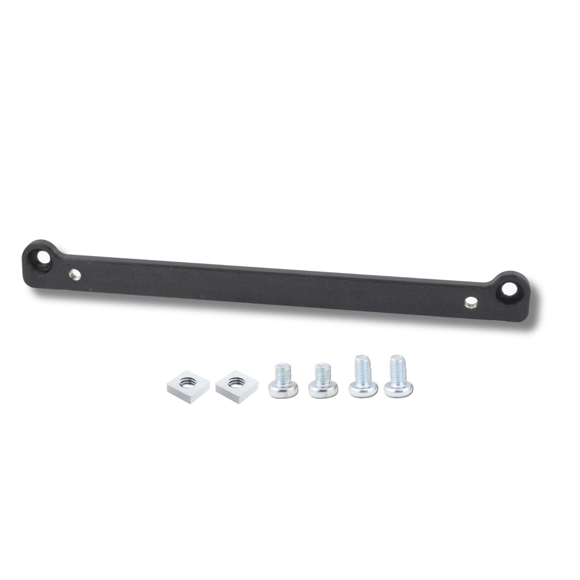 Amazon.com: Mini Truck License Plate Adaptor : Automotive