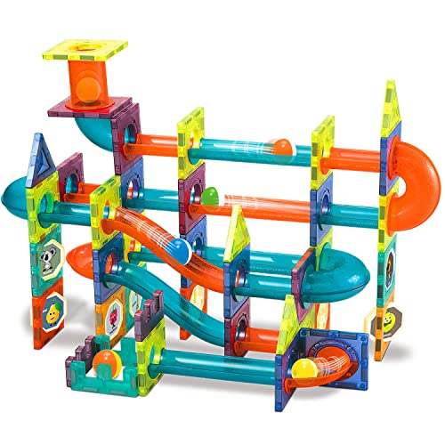 10 Best Stem Marble Runs - BabyStuffLab