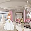 Amazon.com: ZICHOUYING Height Ajustable Ceiling Mounted Fitting Room ...