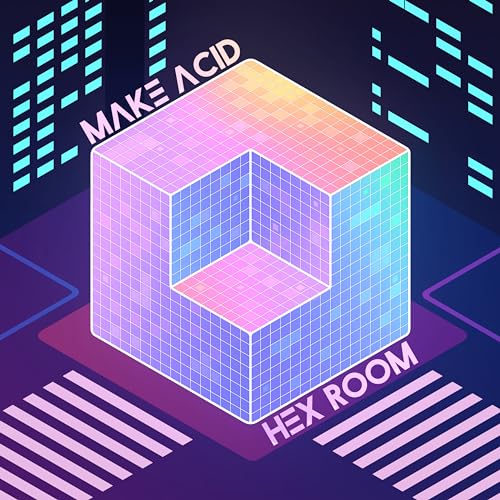 Amazon.com: Hex Room : Make Acid: Digital Music