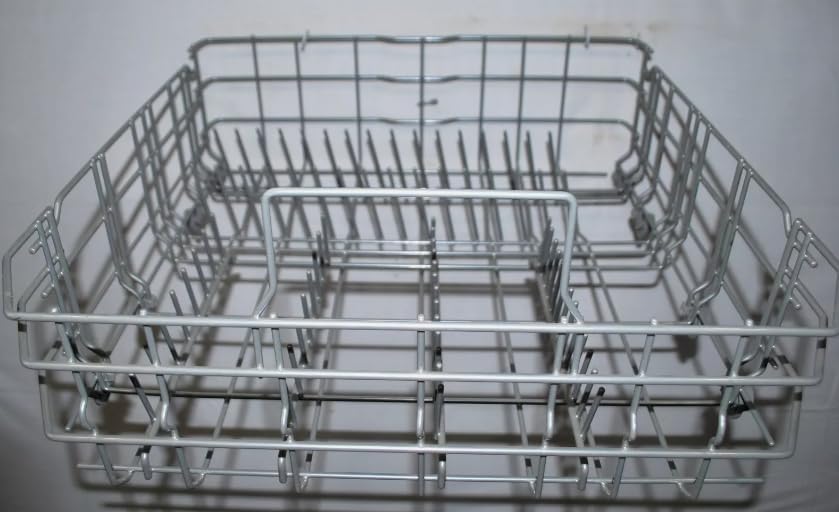 Amazon.com: Dishwasher Crockery Basket 20000533 compatible with Bosch ...