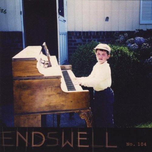 Amazon.com: No. 104 : Endswell: Digital Music