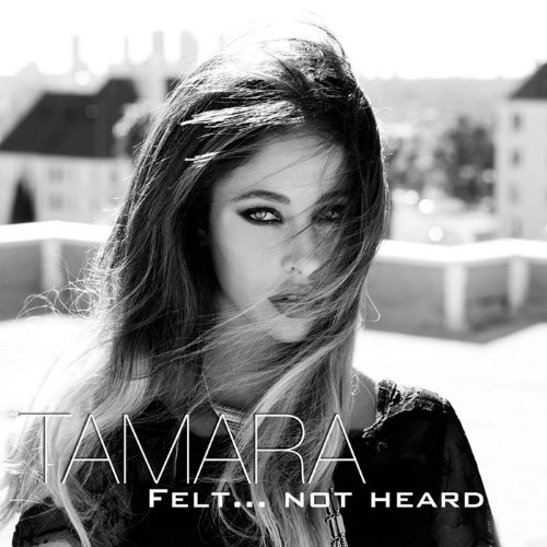 Play Felt, Not Heard by Tamara on Amazon Music