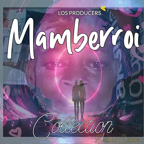 Amazon.co.jp: Mamberroi Collection [Explicit] : Los Producers: Digital ...