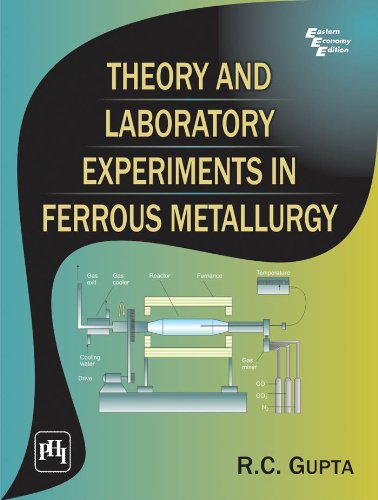 20 Best Metallurgy Books of All Time - BookAuthority