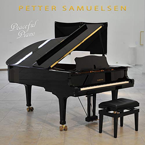 Play Piano Music by Peaceful Piano, Piano Music & Petter Samuelsen on Amazon Music