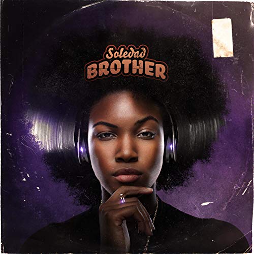 Amazon.co.jp: Soledad Brother : Soledad Brother: デジタルミュージック