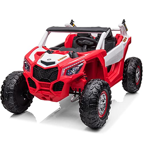 8 Best 24v Ride On Cars | 2023 Updated Guide