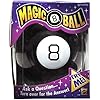 Amazon.com: Magic 8 Ball Game : Toys & Games