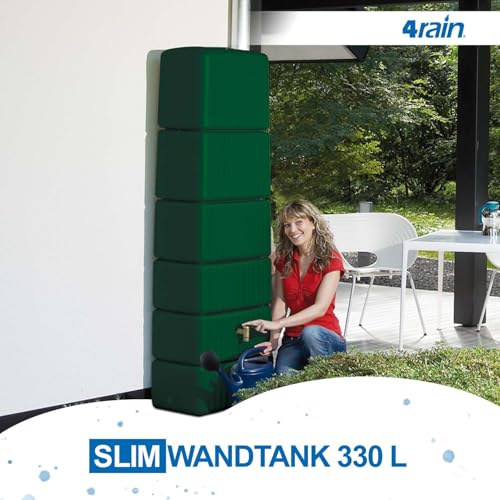 Regenwassertank Flach Wand – Die 15 besten Produkte im Vergleich ...