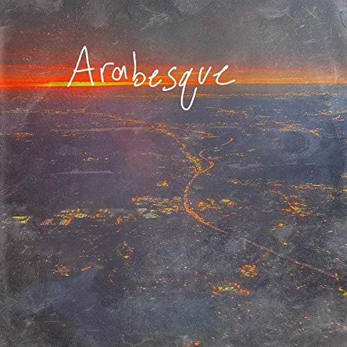 Arabesque de Daniel Ferri en Amazon Music Unlimited