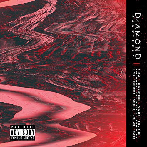 Amazon.co.jp: Diamond Construct [Explicit] : Diamond Construct: デジタルミュージック