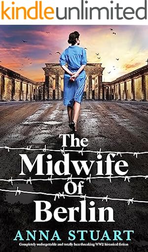 Amazon.com: The Berlin Zookeeper: An utterly gripping and heart-breaking World War 2 historical ...