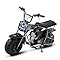 Amazon.com: Oryxearth Mini Dirt Bike for Kids, 105CC 4-Stroke Kid Gas Powered Off-Road Pocket ...
