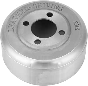 801 Skiving Machine Roller Knives Skiving Machine Spare Parts High ...