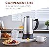 Amazon.com: Elite Gourmet EC923 Electric Coffee Percolator, BPA Free ...