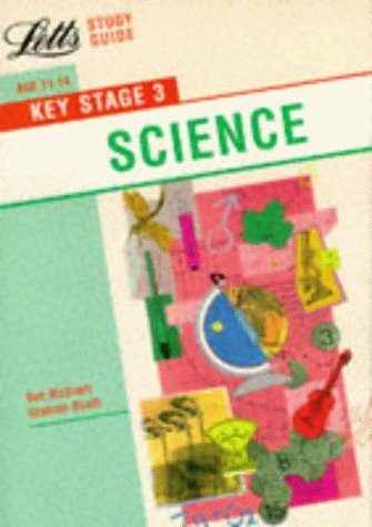 Science (Key Stage 3 Study Guides): G.R.; Booth McDuell: 9781857583489 ...