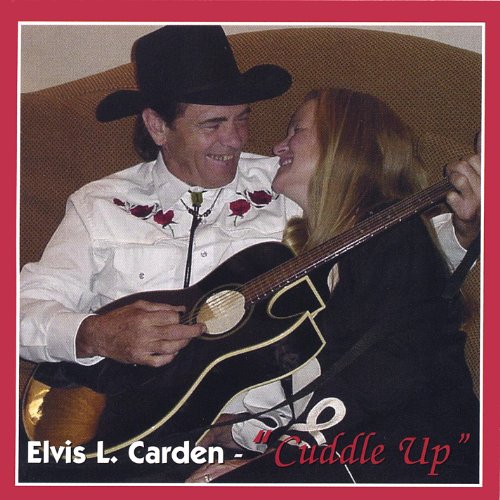 Amazon.com: Cuddle Up : Elvis L Carden: Digital Music