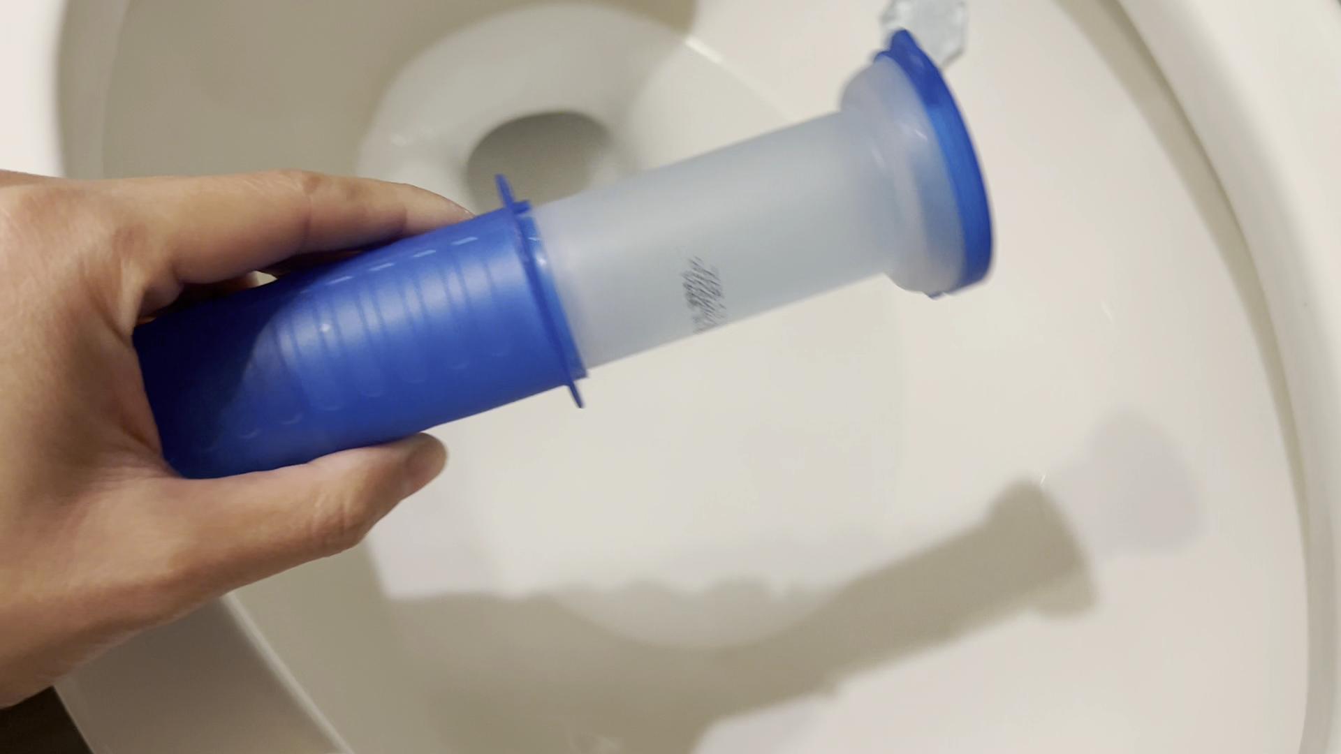 Watch scrubble bubble that cleans so well.. on Amazon Live