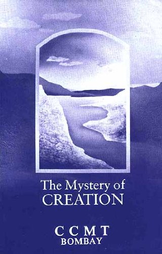 The Mystery of Creation: Alvena McCormick: 9788175972247: Amazon.com: Books