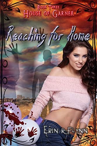 Erin R Flynn's Amazon Page