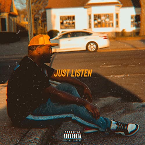 Amazon Music Unlimited - Brandon Christian 『Just Listen』