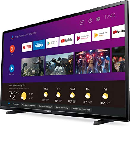 7 Best Smallest 4K TVs In 2025! (Tested & Ranked!) – Ask The Home Geek