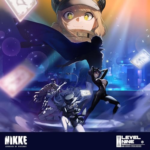 Amazon MusicでLEVEL NINE & seibinのPHANTOM THIEF VS DETECTIVE (Goddess of ...