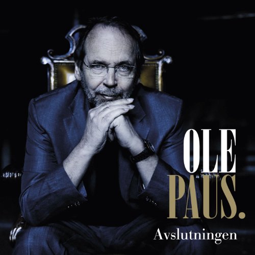 Amazon.com: Avslutningen : Ole Paus: Digital Music