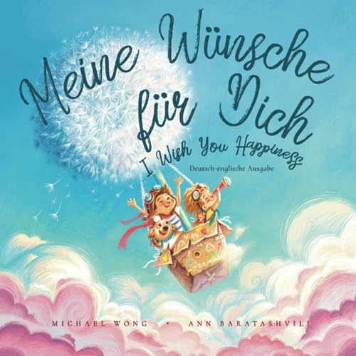 Amazon Best Sellers: Best Children's German Language Books