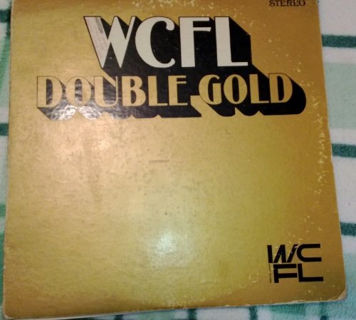 Wcfl Double Gold - Amazon.com Music