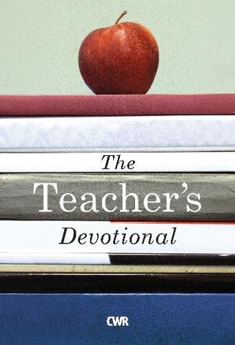 Buy Teacher's Devotional Book Online at Low Prices in India | Teacher's ...