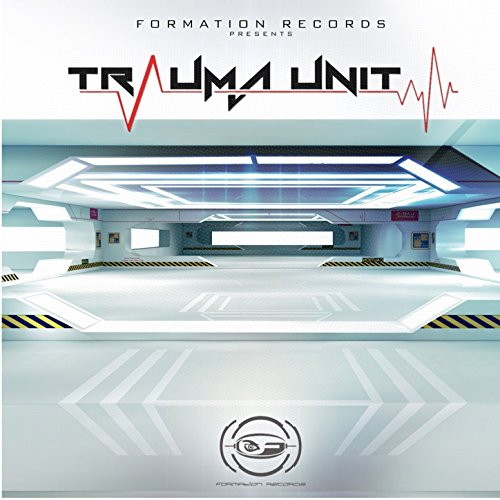 Play Dominion by Trauma Unit on Amazon Music