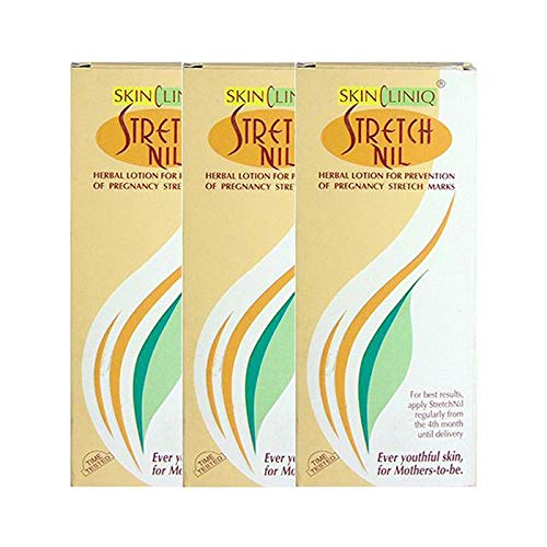 Skin Cliniq Stretch Nil (100 ml) - Pack of 3 : Amazon.in: Beauty