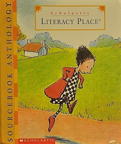 Amazon.com: Literacy Place Level 2 Volume 2: 9780590592451: Scolastic ...