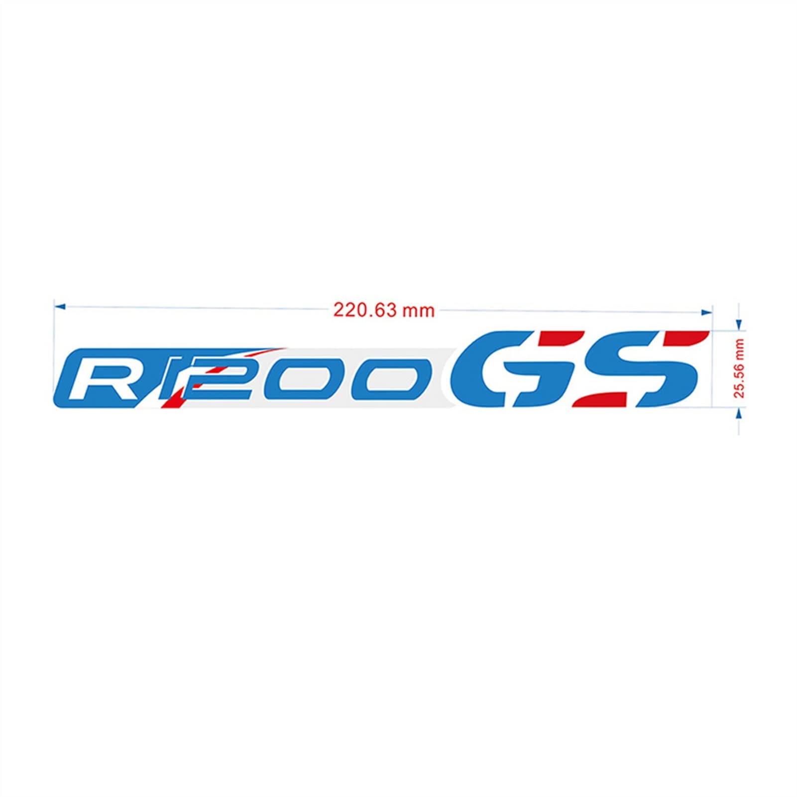 Bmw Gs 1200 Logo