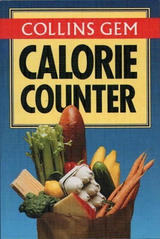 Collins Gem Calorie Counter (Collins Gems): HarperCollins ...