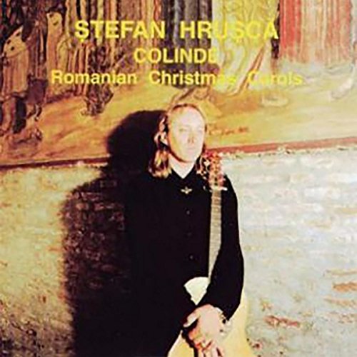 Play Colinde by Stefan Hrusca on Amazon Music